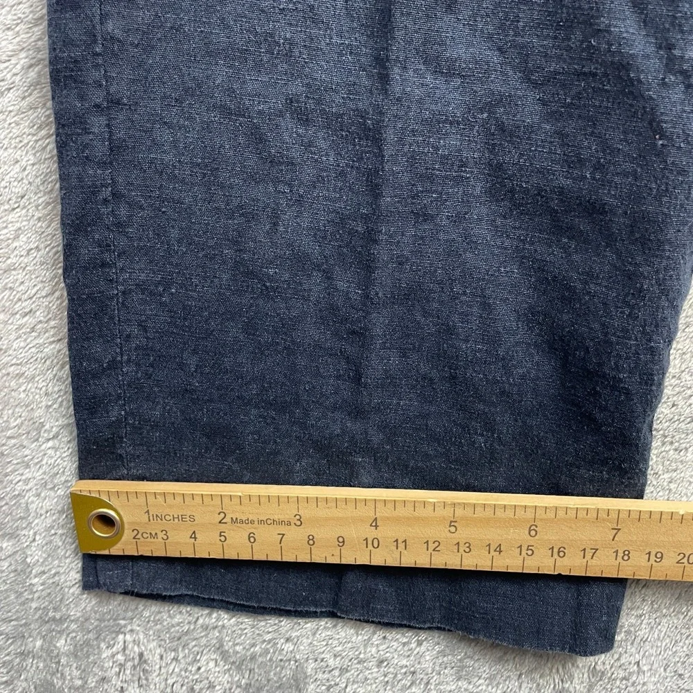 Banana Republic | Jeans | Banana Republic Pants 33l Blue High Rise ...